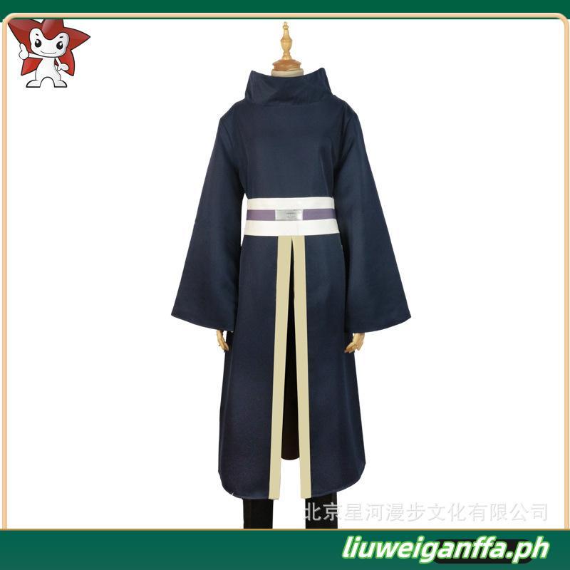 Naruto Anime Kunai Akatsuki Hatake Kakashi Uchiha Itachi Clothing Tobi ...