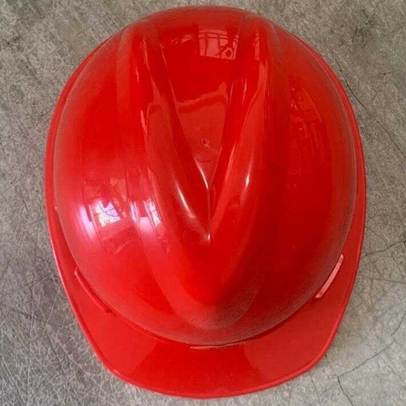 Hard Hat Safety Helmet Oxyn Fits All Adult And Kids Heavy Duty COD ...