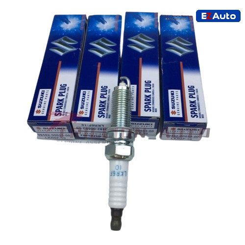 Suzuki Ertiga Spark Plug/2018-2020 Model/1st Generation/Spark Plugs ...