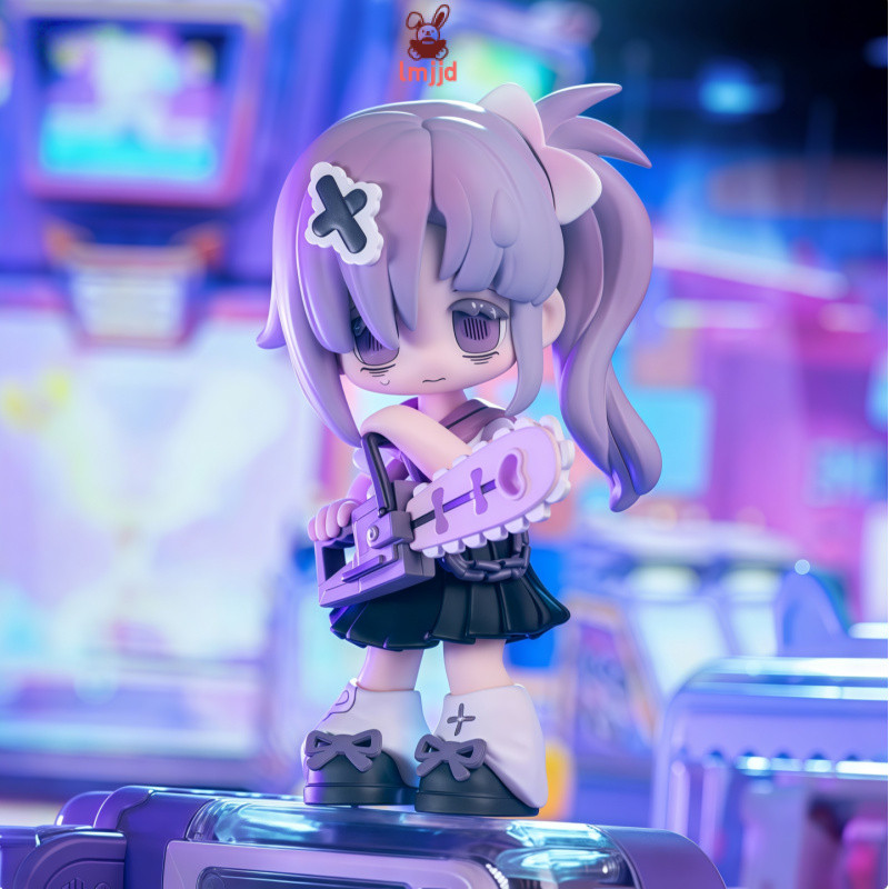 SIMONTOYS TOMIZ Tomiko Cute Pet Different Dimension Series Blind Box ...