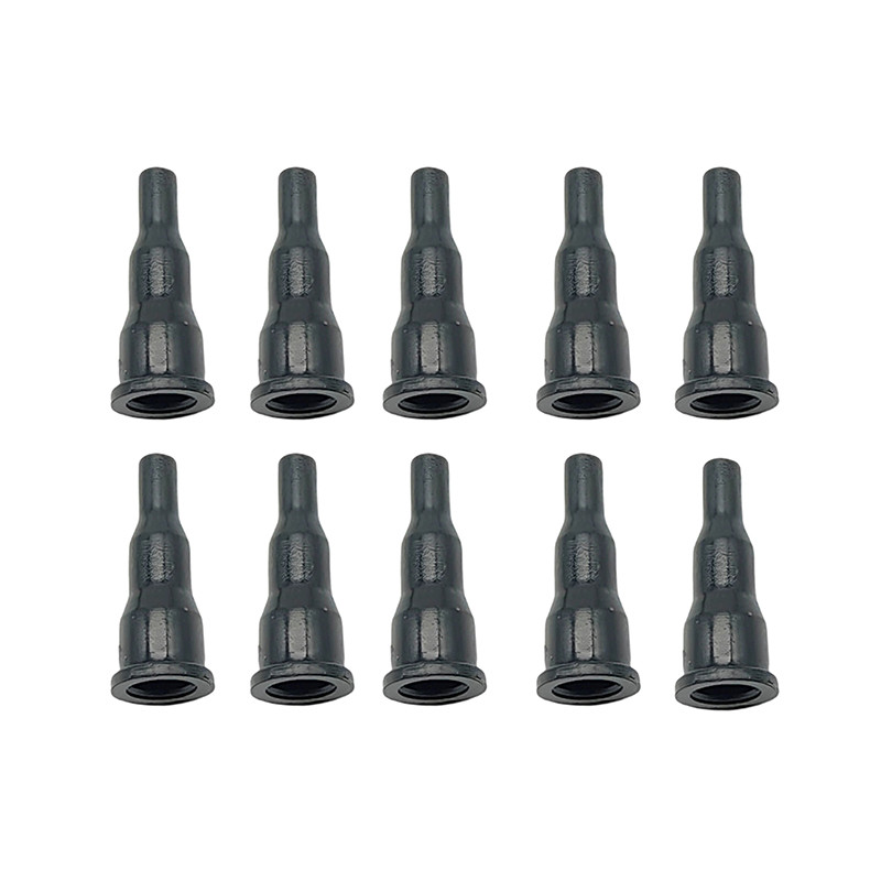 [luy] 10Pcs Butane Nozzle Adapter Convert Cassette Tank Into Inflatable ...