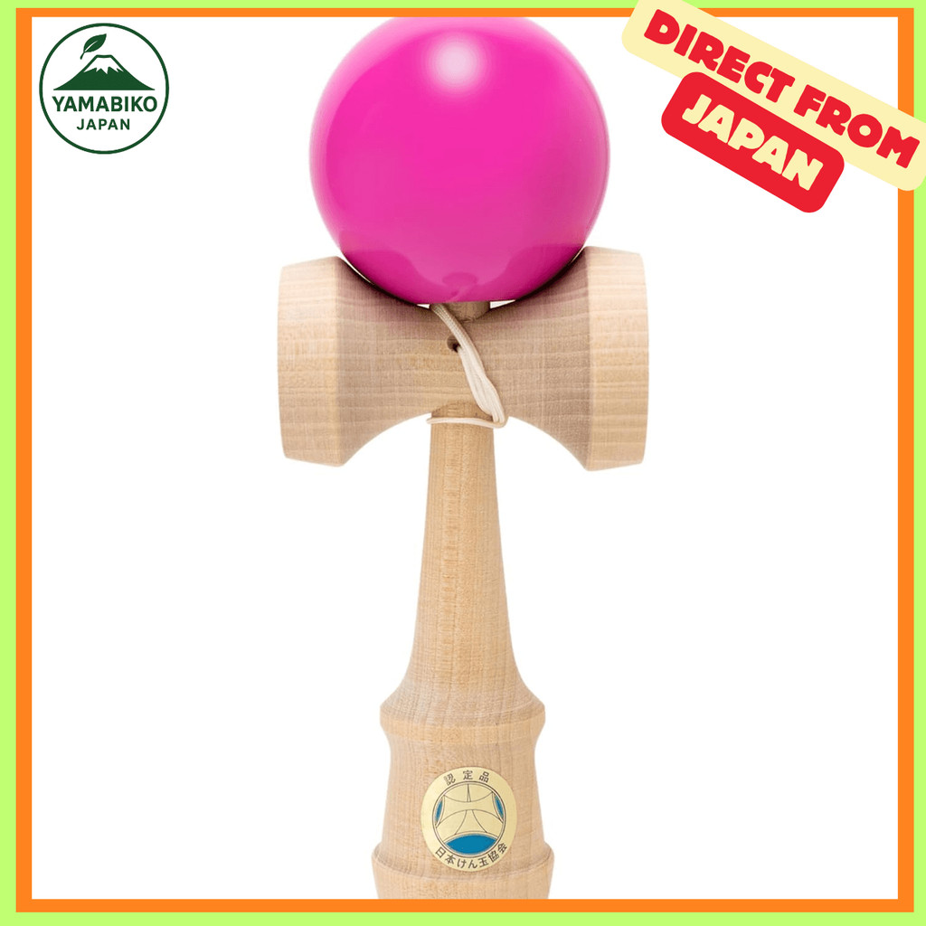 Onda Kendama Japan Kendama Association Certified Competition Kendama ...