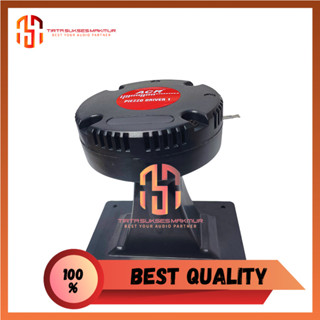 10x15 TWEETER FUNNEL + ACR Piezo 1 Twitter Driver | Shopee Philippines