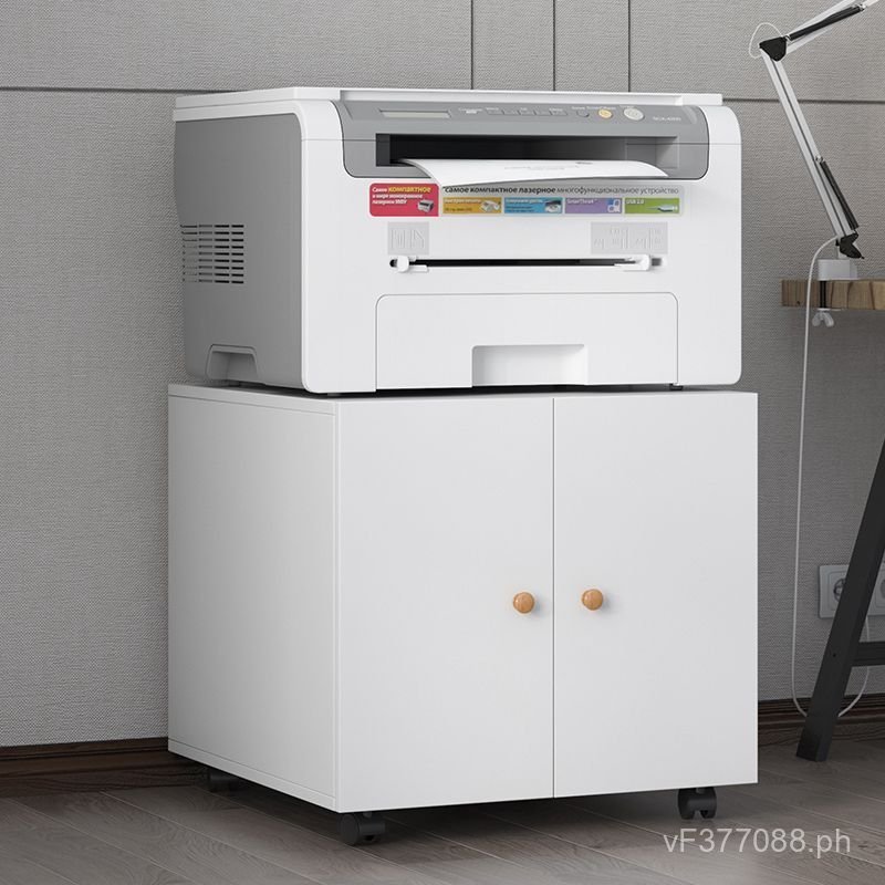 Base Cabinet Mobile Placement Cabinet Fax Machine Base Cabinet Low ...
