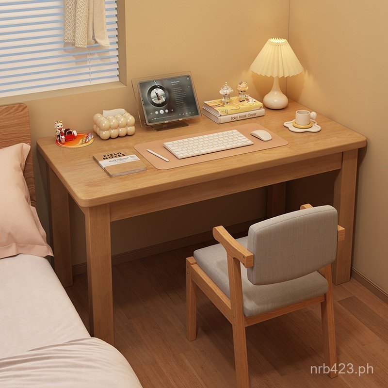 Desktop Small Apartment Bedroom Simple Student Computer Desk Office ...