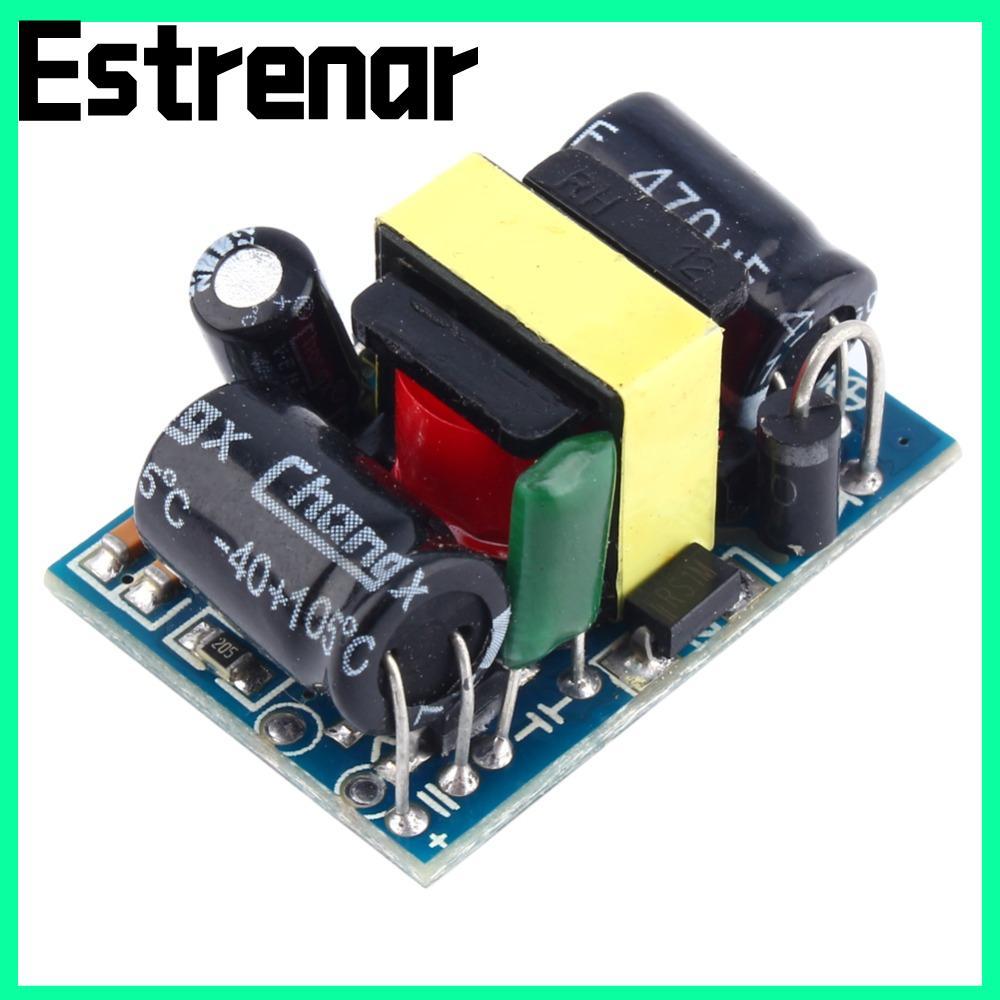 ESTRENAR Isolated Switching Power Supply Module, AC-DC 110V/220V to 3 ...