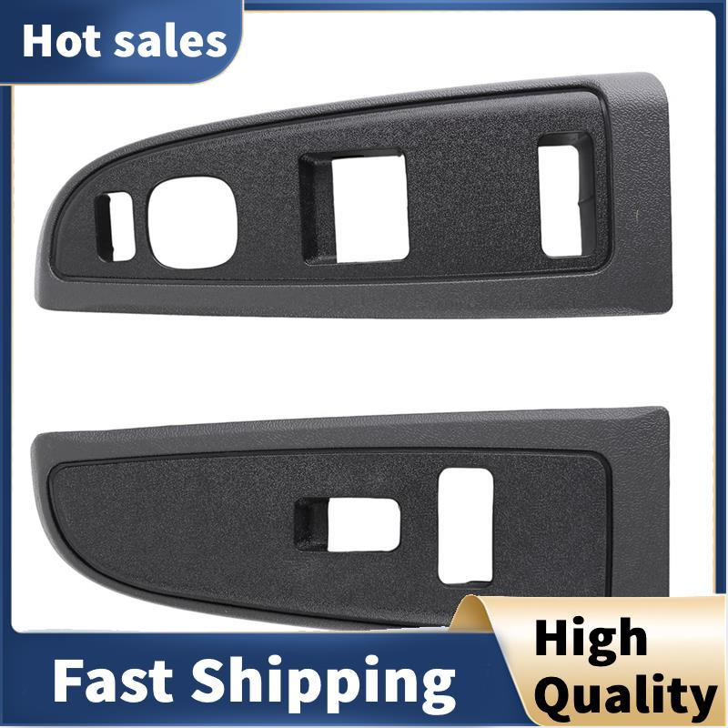 In Promotion 89045120 Front Door WindowCover Power Window Switch Bezel ...