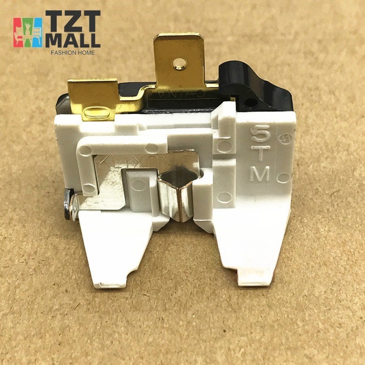 1PC generic 5tm For Panasonic Refrigerator Compressor Overheating ...