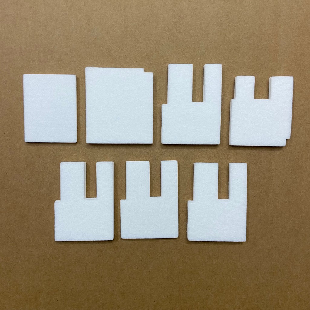 T720DW Waste Ink Pad For Brother DCP-T720DW DCP-T725DW T720DW T725DW ...
