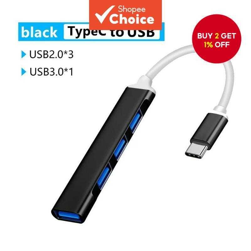Computer Expansion Type-C HUB Hub Dock Station Multifunction for ...