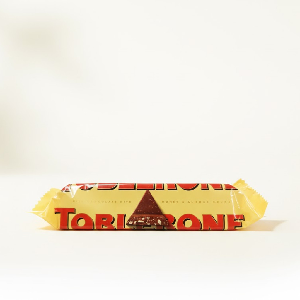 (Bundle Of 2) Box Of Toblerone 35g [24pcs*35g*2box] Best Before 10/May ...