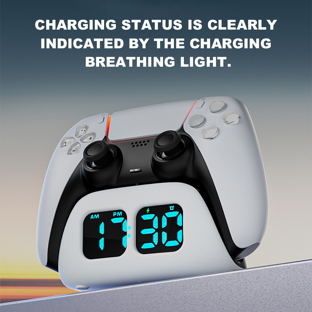 [lawrences.ph] Charging Station Game Accessories Controller Charging ...