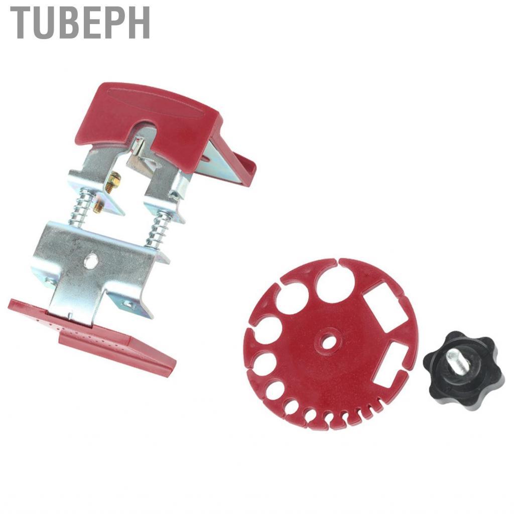 tubeph Adjustable Wire Stripper Portable Manual Cable Stripping Tool ...