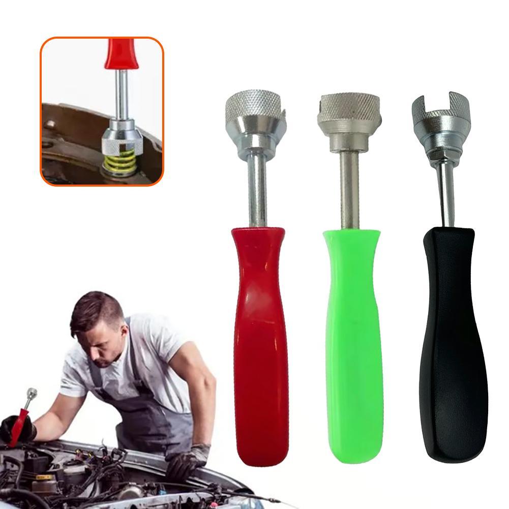 Auto Brake Spring Removal Tool Spring Crimping Pliers Hooks Pull ...