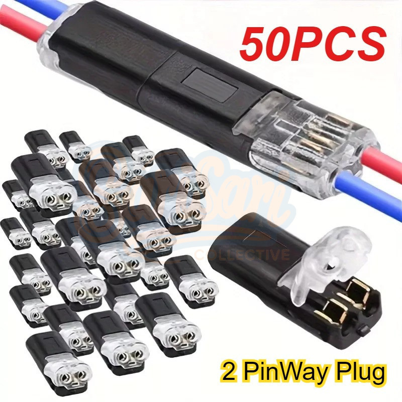 Shop solderless connector for Sale on Shopee Philippines