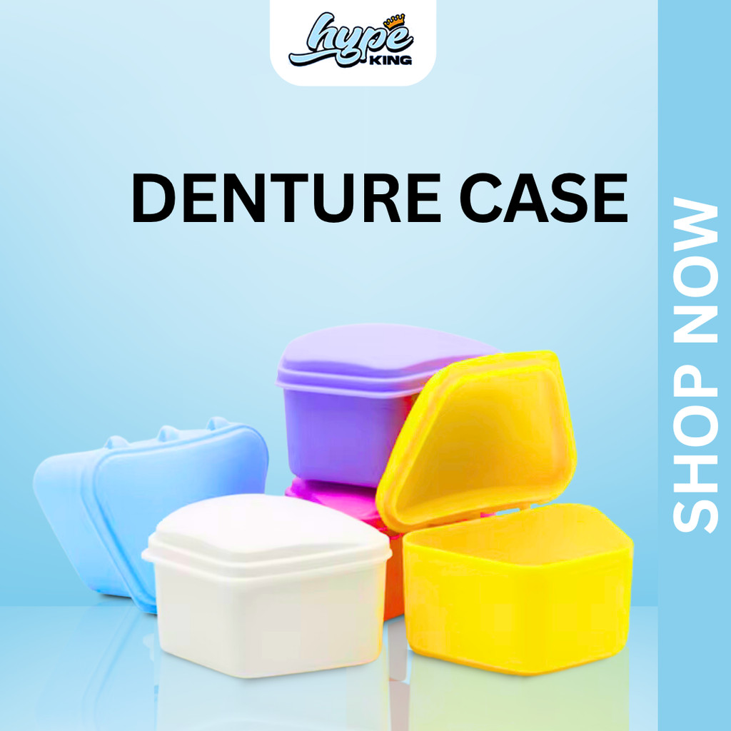 Hype king Multi-Use Storage Box (10 Pcs) – Lightweight & Reusable ...