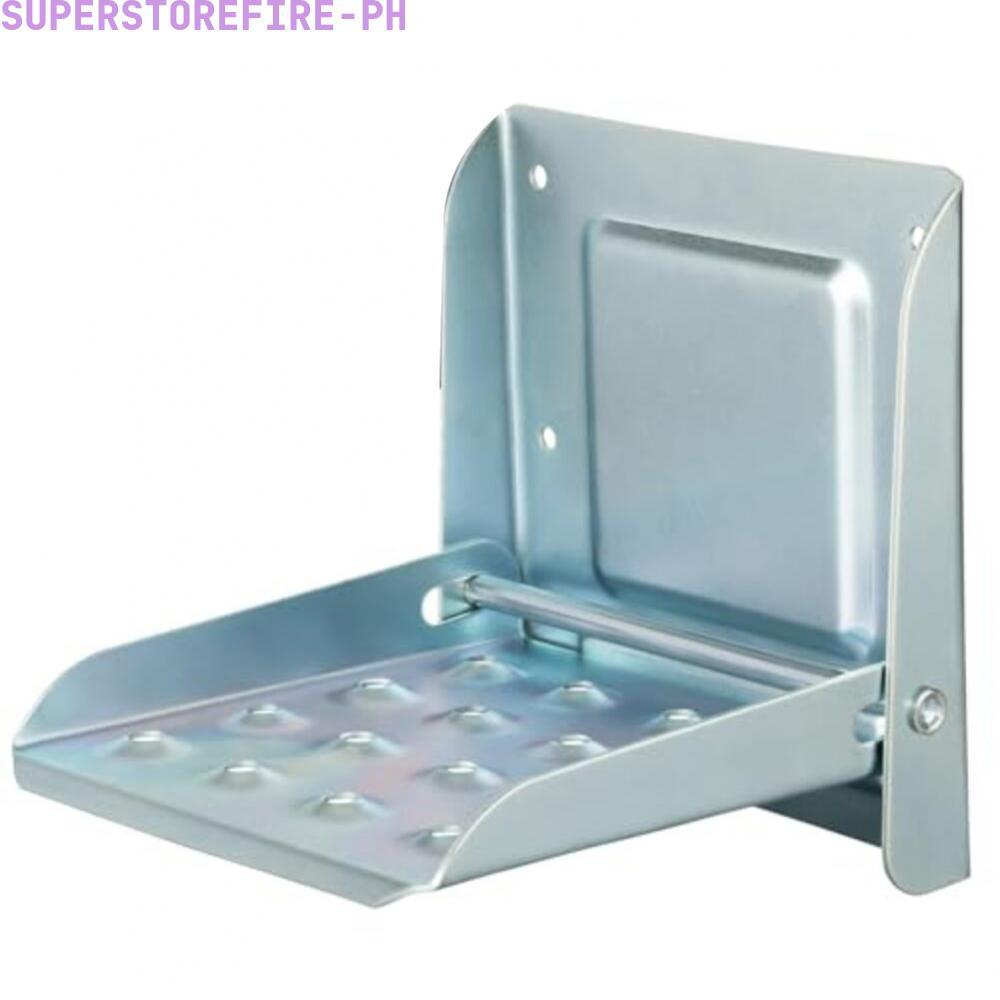 SUPER|Folding Truck Steps Easy Access For Vehicles For Campers ...