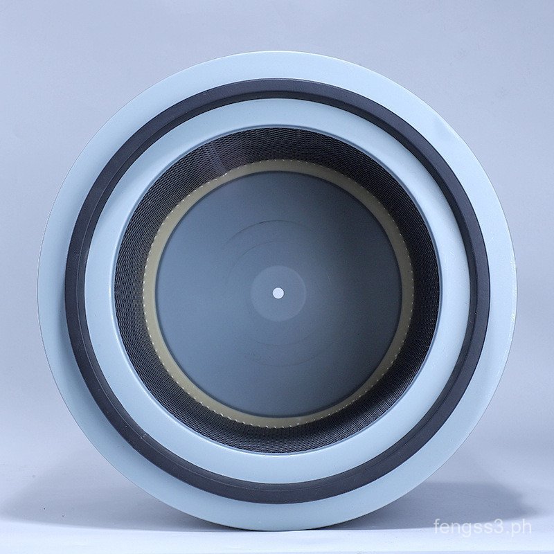 Smoke Oil Mist Filter Element High Efficiency Composite Fiber Oil Mist ...