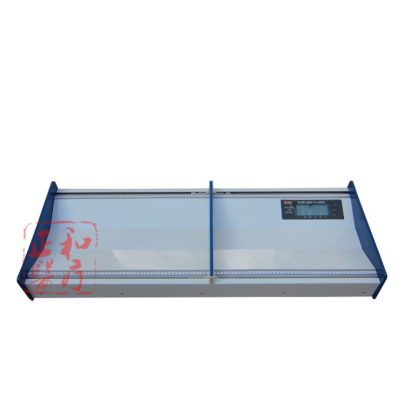 Electronic Baby Measuring Bed Infant Height Measuring Device Height ...