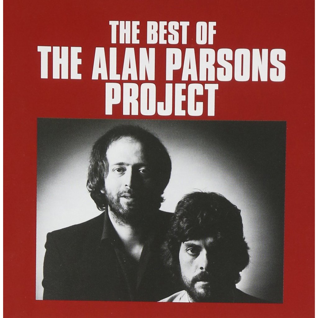 The Best of the Alan Parsons Project 【from Japan】 | Shopee Philippines