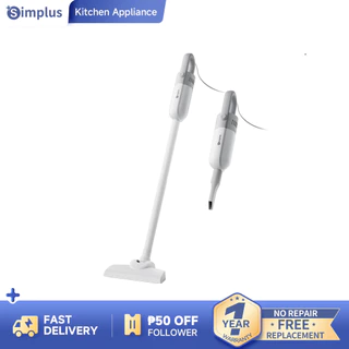 simplus vacuum cleaner - Best Prices and Online Promos - Dec 2025 ...