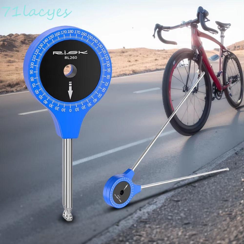 LACYES Riding Knee Joint Angle Measuring, Angular Measurement Auxiliary ...