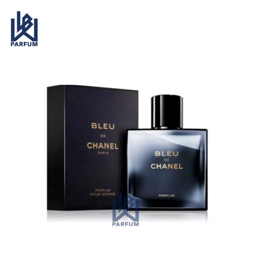 BDC Bleu De Chanel Pure Parfum 100ML | Shopee Philippines