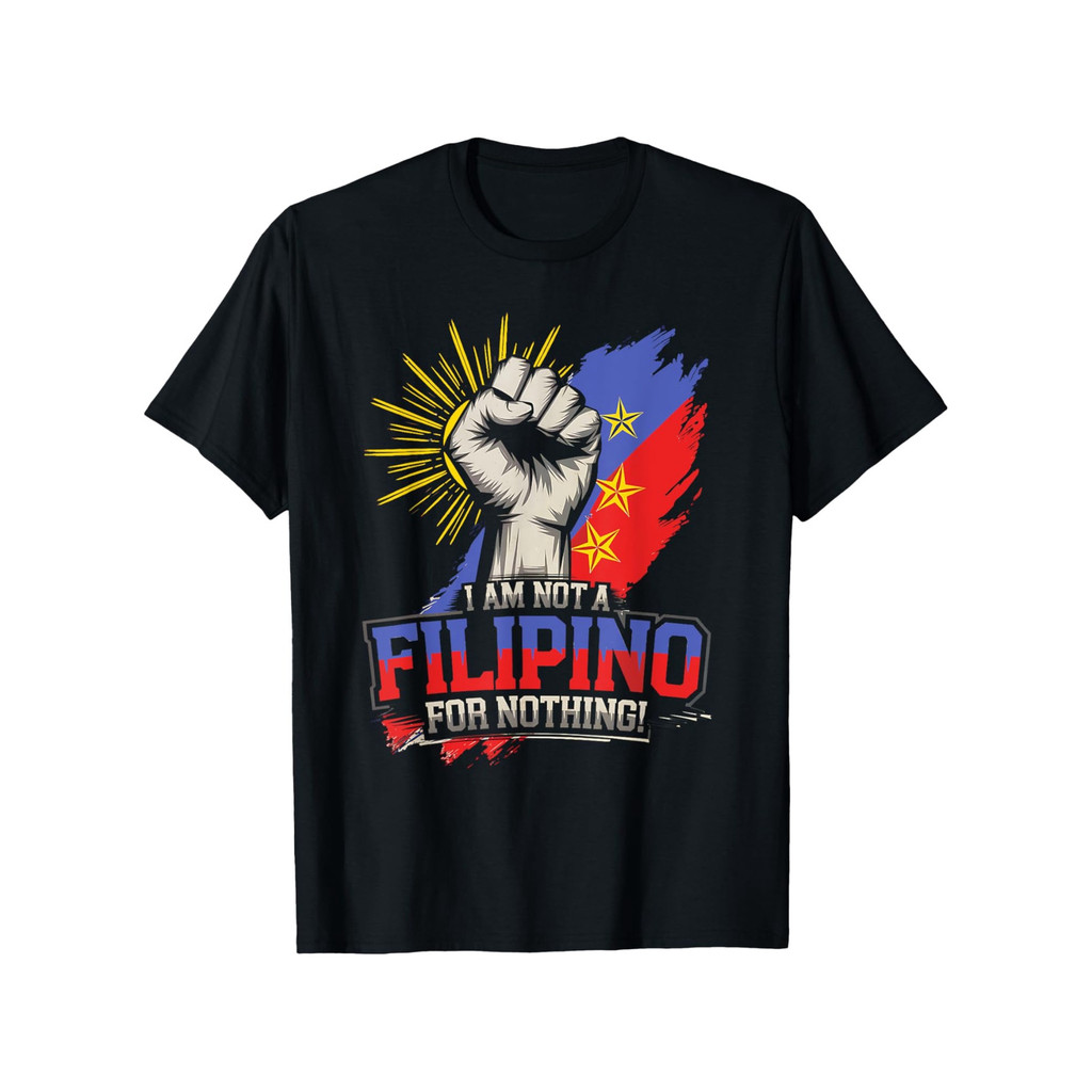 SARA I Am Not A Filipino for Nothing Fight Supporter Sara Duterte T ...