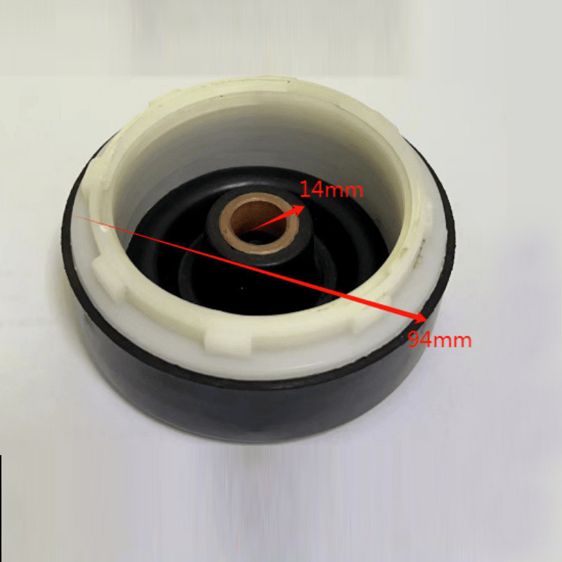 Rubber Bello SPIN/DRYER PARTS For Drying Bucket Water Seal | Shopee ...