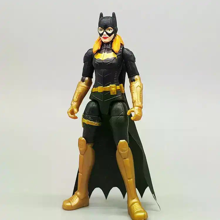 Batman Movie Catwoman Action Figure Children's Toys Justice League ...