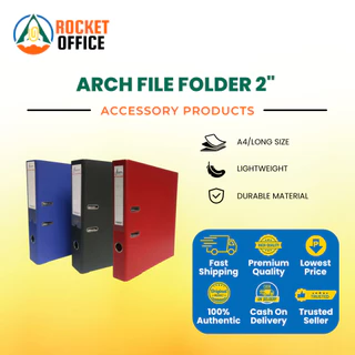 arch file folder - Best Prices and Online Promos - Dec 2025 | Shopee ...