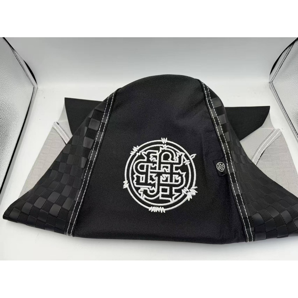 Honda Click 125i/150i - indo concept seat coverLiha texture with side ...