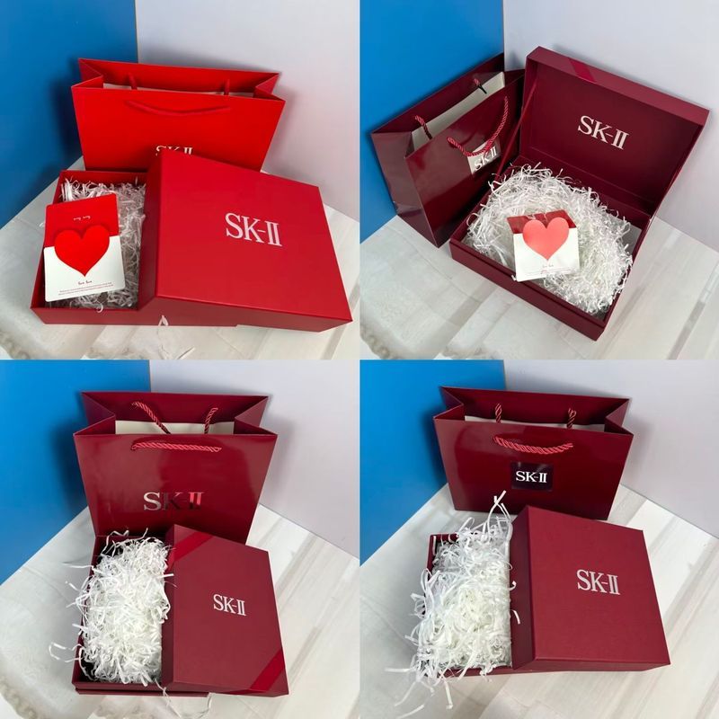 [Official Authentic] SKII SK2 Fairy Water Skin Care Essence Gift Box ...