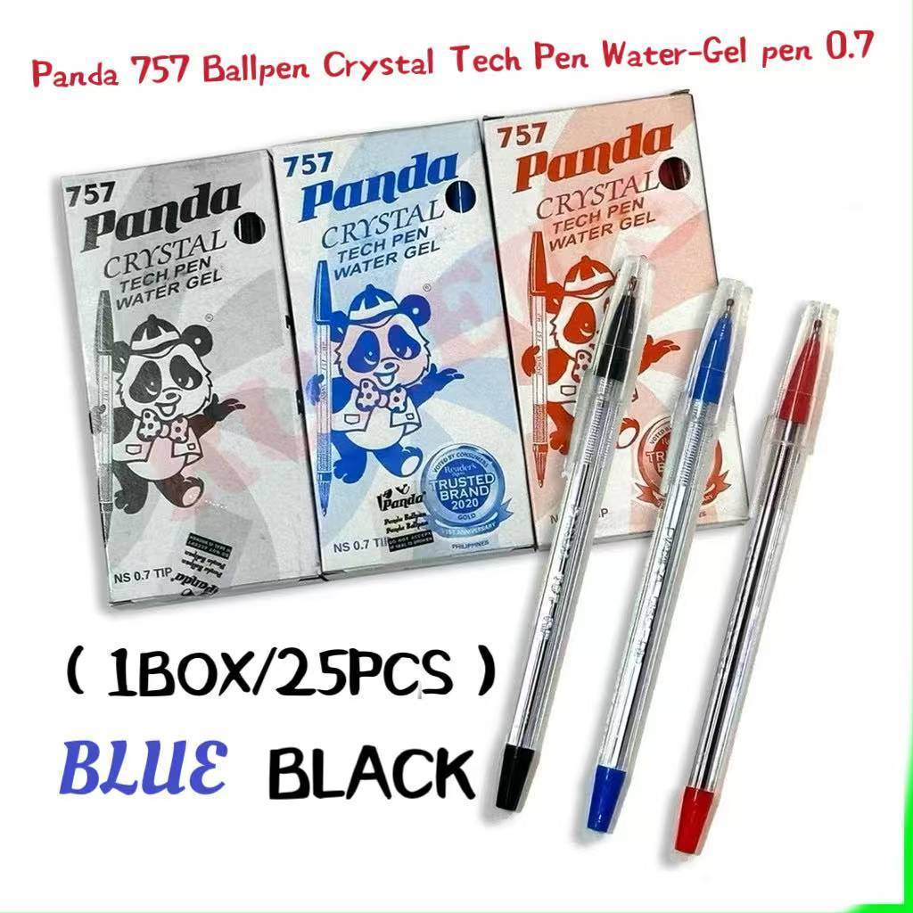 Shop panda ballpen for Sale on Shopee Philippines