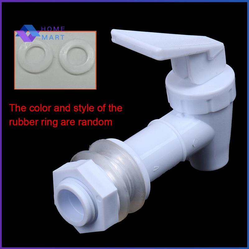 COD Plastic Water Dispenser Tap Thread Dia Bottled Water Dispenser ...