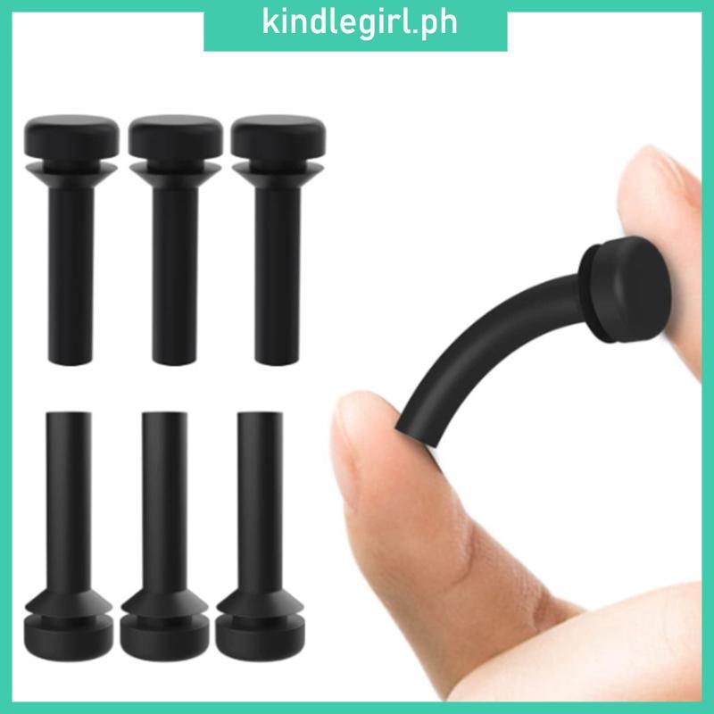 KING 6 10 12 24Pcs WB02X24790 Grate Rubber Feet for GE Gas Range Grate ...