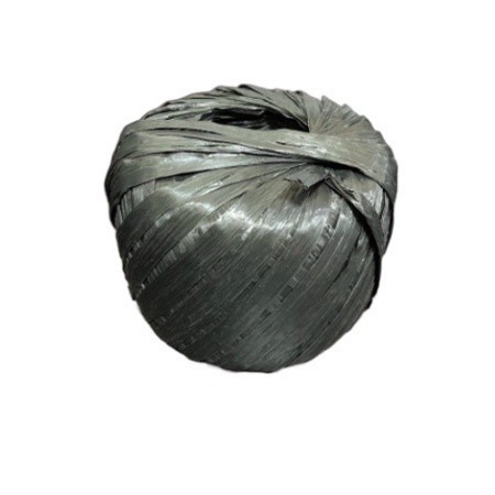 HB SHOP Multi- function Plastic Straw Rope Flat Film Packing Rope Tali ...