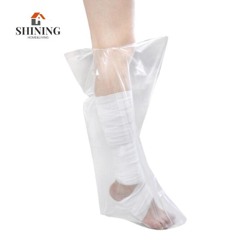 [Shining] Arm/Leg Cast Cover, Adult Waterproof Cast Bag for Shower Bath ...