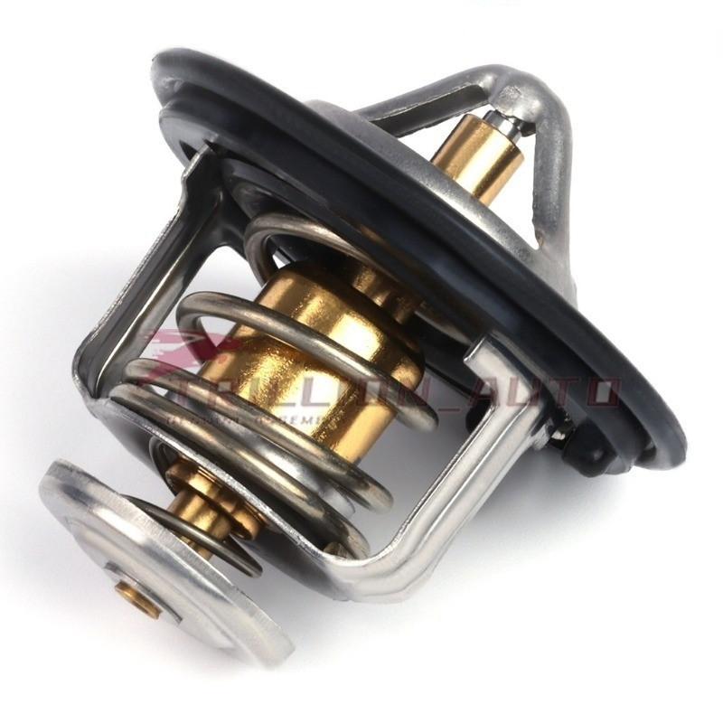 Thermostat & Oring for Honda Civic 1992-2010 ESI EG LXI VTI SIR ES FD & Honda City 1999 To 2002 ...