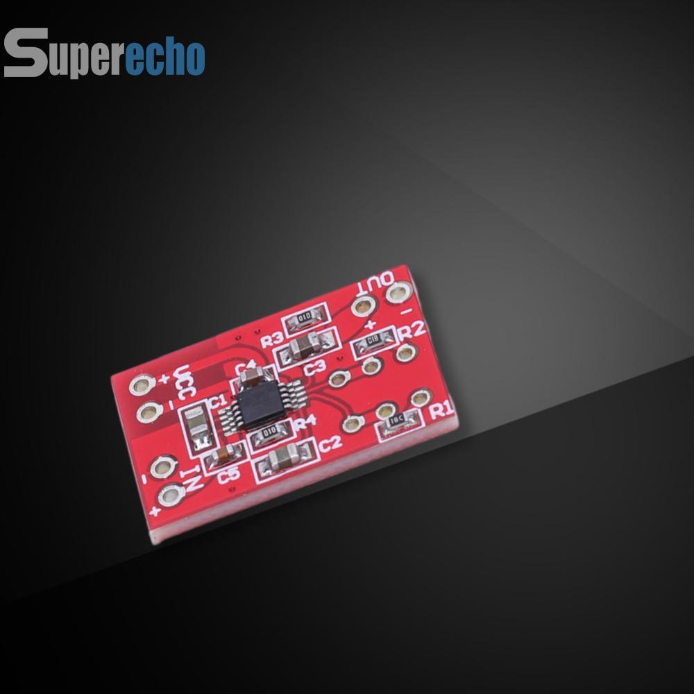 [Ready Stock] SSM2167 Preamp Compressor Limiter Noise Gate Dynamics ...