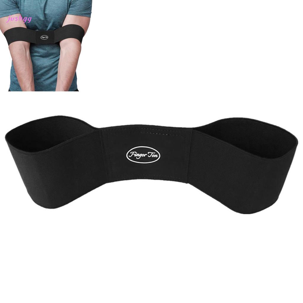 Golf Swing Trainer Strap Practice Tool Golf Swing Alignment Trainer for ...