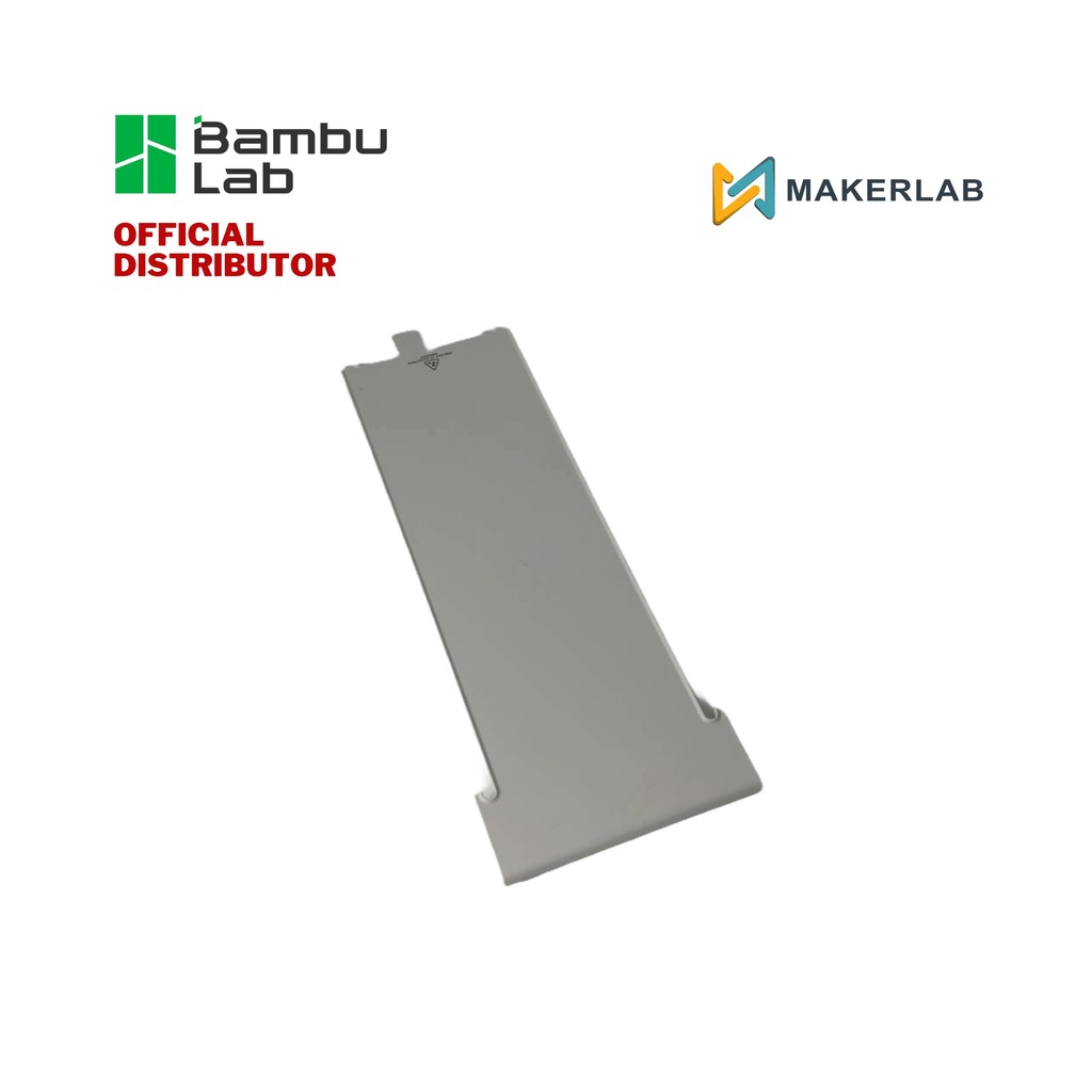 Bambu Lab Y-Axis Top Cover for A1 3D Printer | Shopee Philippines