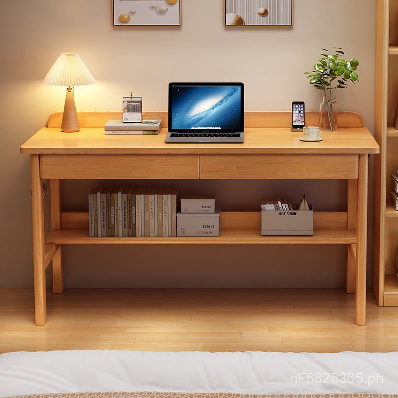 Desk for Bedroom, Suitable for Primary and Secondary School Students ...