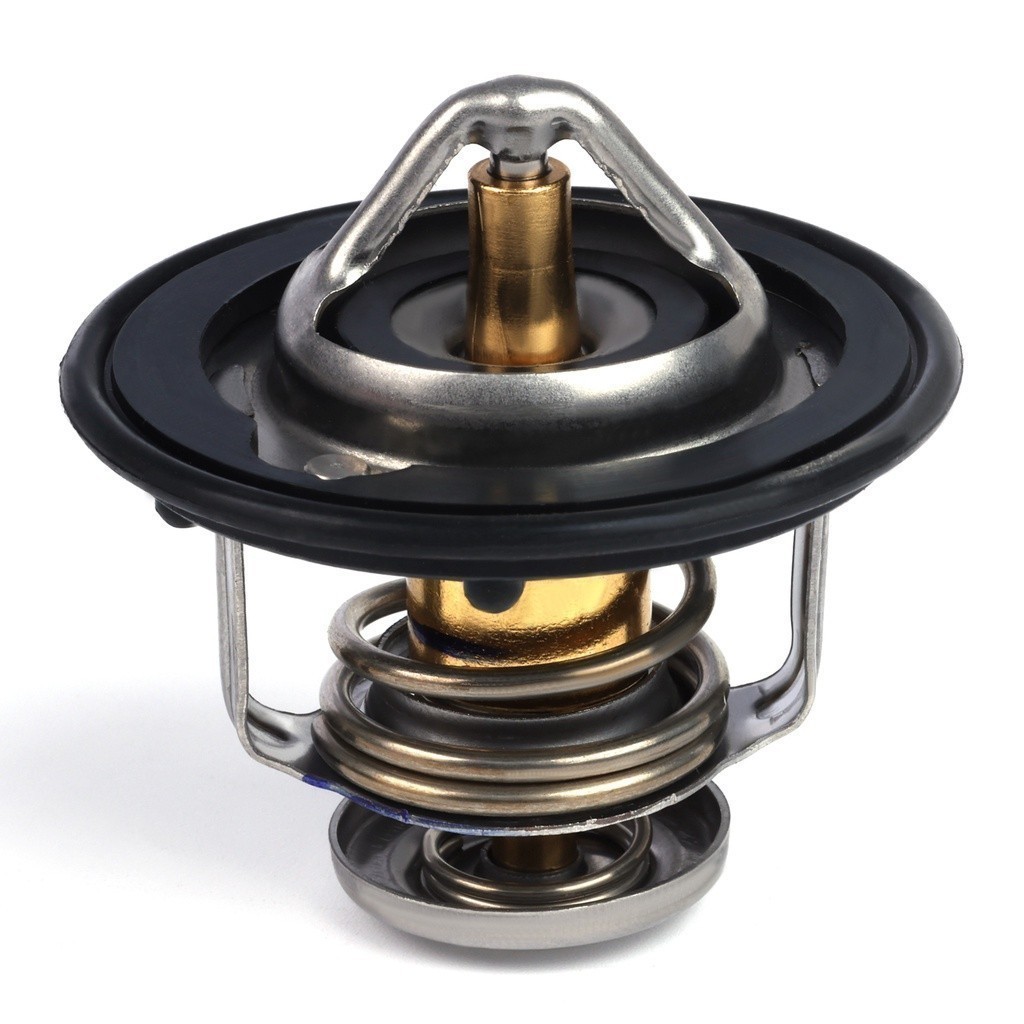 Thermostat & Oring for Honda Civic 1992-2010 ESI EG LXI VTI SIR ES FD & Honda City 1999 To 2002 ...