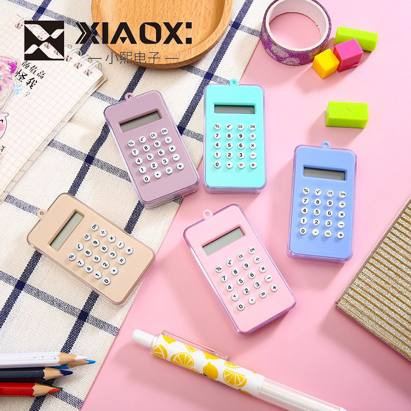 small calculator scientific calculator mini calculator Factory Direct Supply mini mini Labyrinth ...