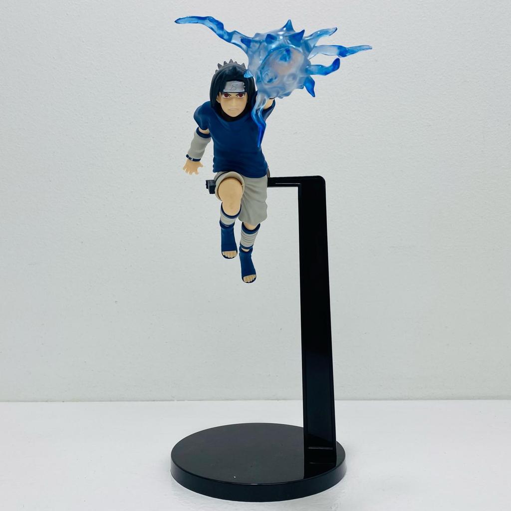 Naruto Figure Sasuke Uchiha EFFECTREME Anime Japan Banpresto Sasuke ...
