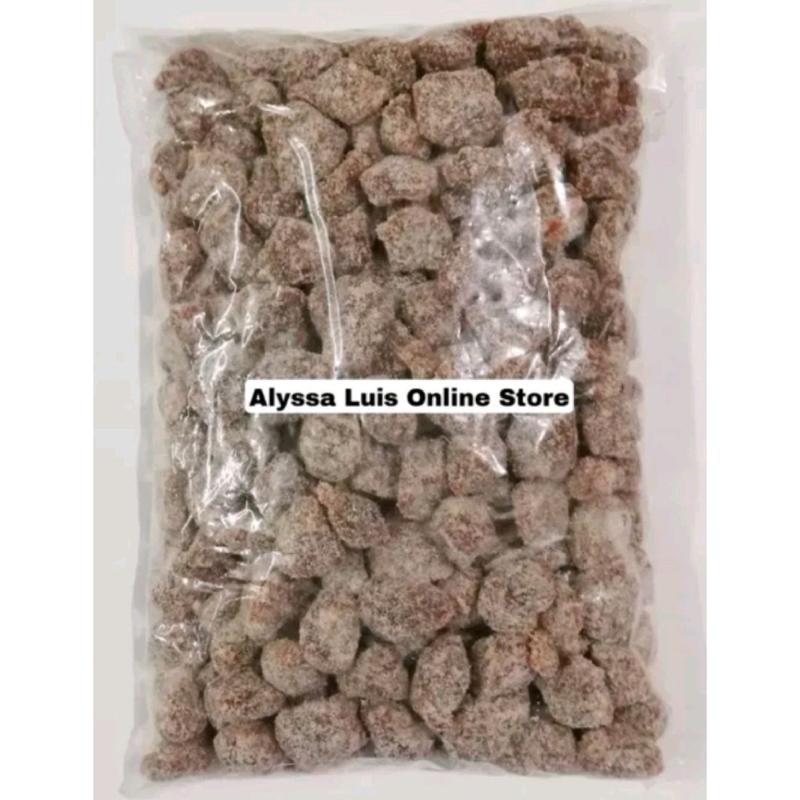 Alyssa Luis SAMPALOK CANDY Pack Snack Sweet Spicy | Shopee Philippines
