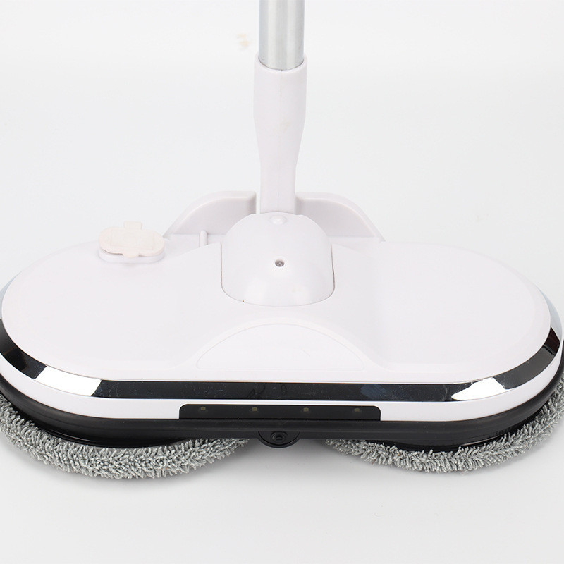 Handheld Household Electric Sweeper Water Spray Mop Fully Automatic ...