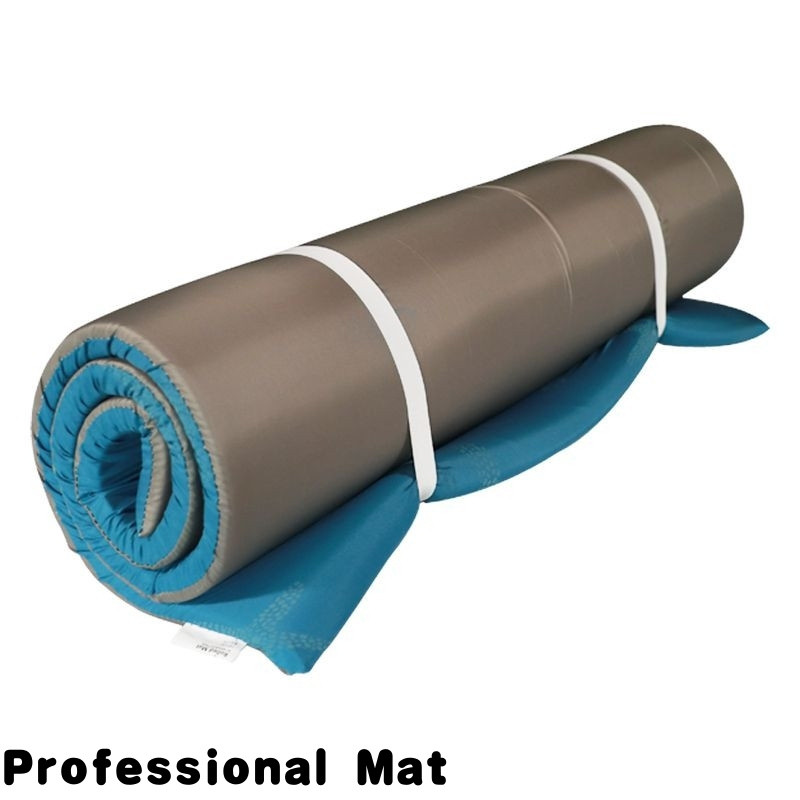 Kutson [COD] Mandaue Foam - Rolled Mattress / Foldable Foam Mattress ...