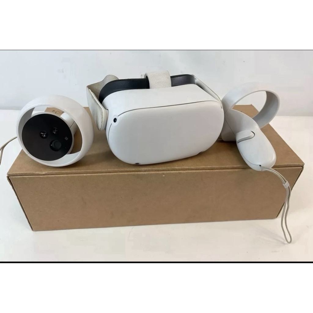Brand new original Meta Oculus Quest 2 128GB Standalone VR Headset ...